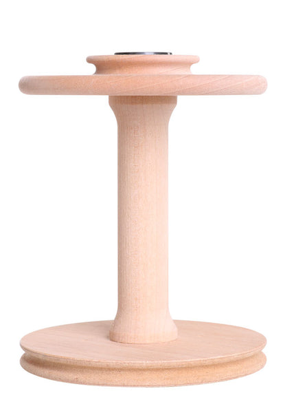 Sliding Hook Flyer Bobbin 90mm Double drive Natural – The Fiberists