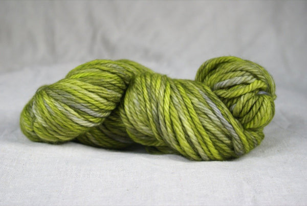 Collins Bulky - Peridot – The Fiberists