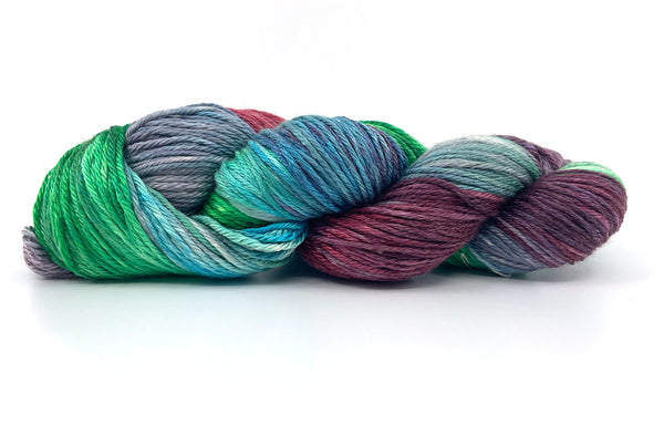 Experiment 20 - 100g - Specimen 533 – The Fiberists