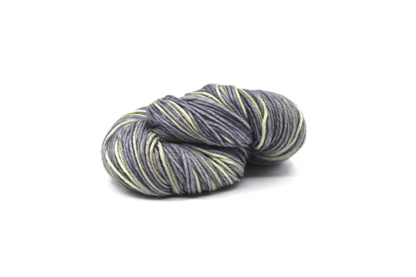 Collins Worsted - Spanish Moss – The Fiberists